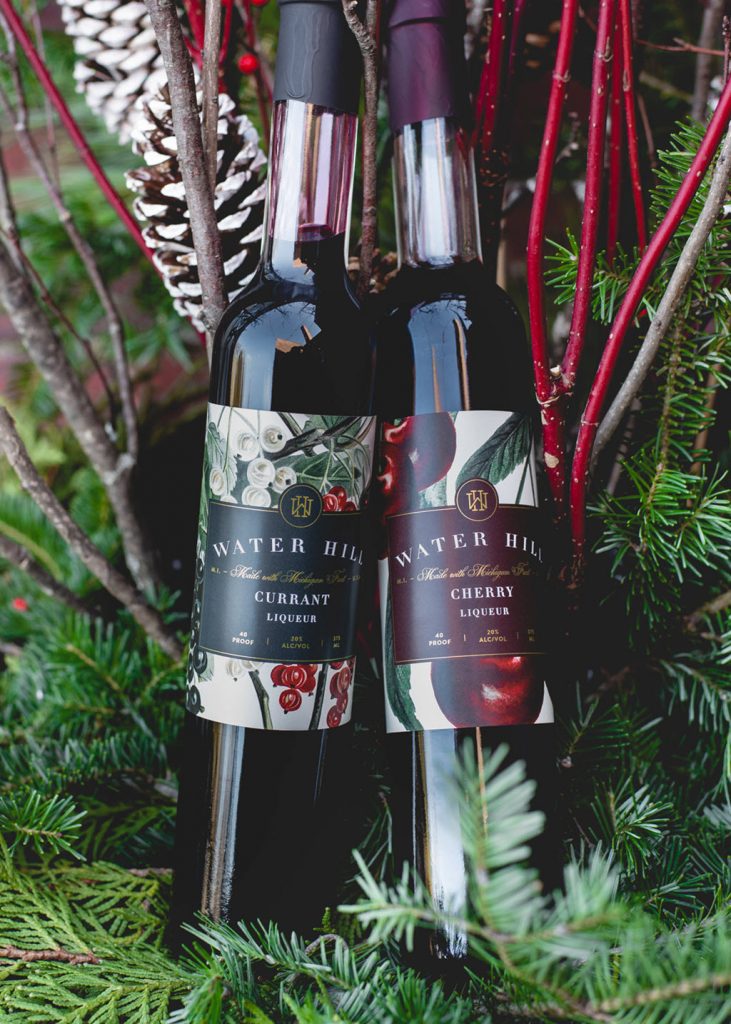 Ann Arbor Distilling Releases a Pair of Brandy Based Liqueurs ...