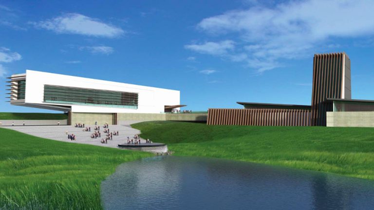 Jim Rutledge, Luckett & Farley and pod architecture + design Release ...