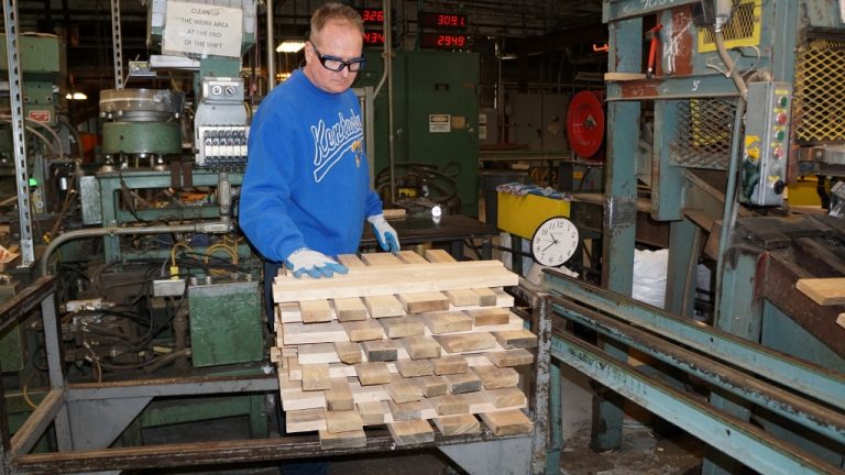 A Day on the Trail: A Behind the Scenes Tour of the Brown-Forman ...