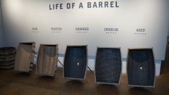 A Day on the Trail: A Behind the Scenes Tour of the Brown-Forman ...