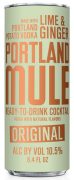 Eastside Distilling - Launches Portland Mule, Portland Potato Vodka ...