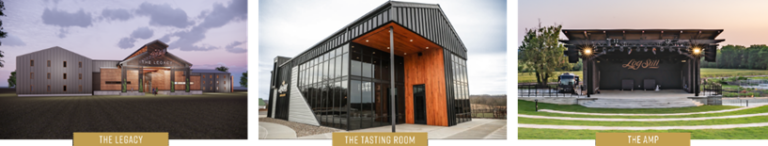 Log Still Distillery - Home of Dant Family Distillery - Distillery Trail