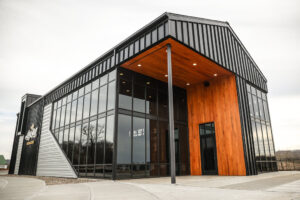 Log Still Distillery - Home of Dant Family Distillery - Distillery Trail