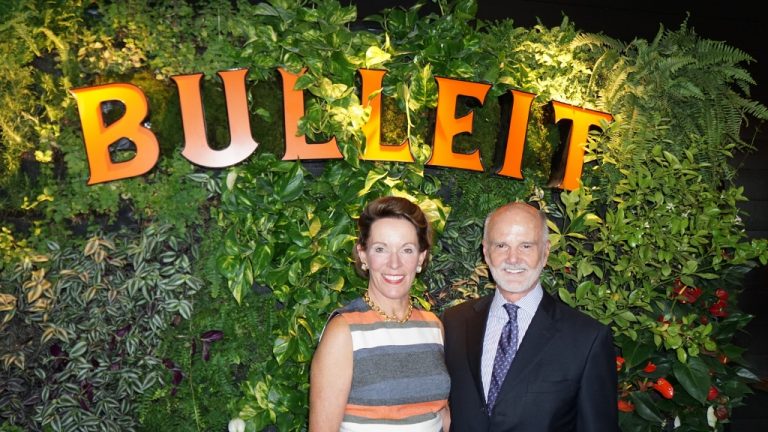 First Look: Bulleit Distilling Co. Opens its Doors as the 17th Member ...