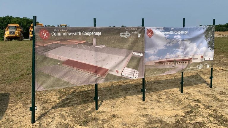 Independent Stave Company Breaks Ground on New $66.5 Million Cooperage ...