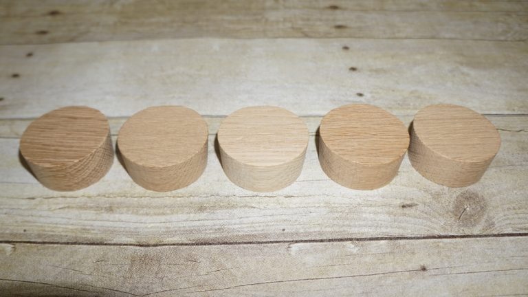 Cincinnati Dowel & Wood Products Co. - Distillery Trail