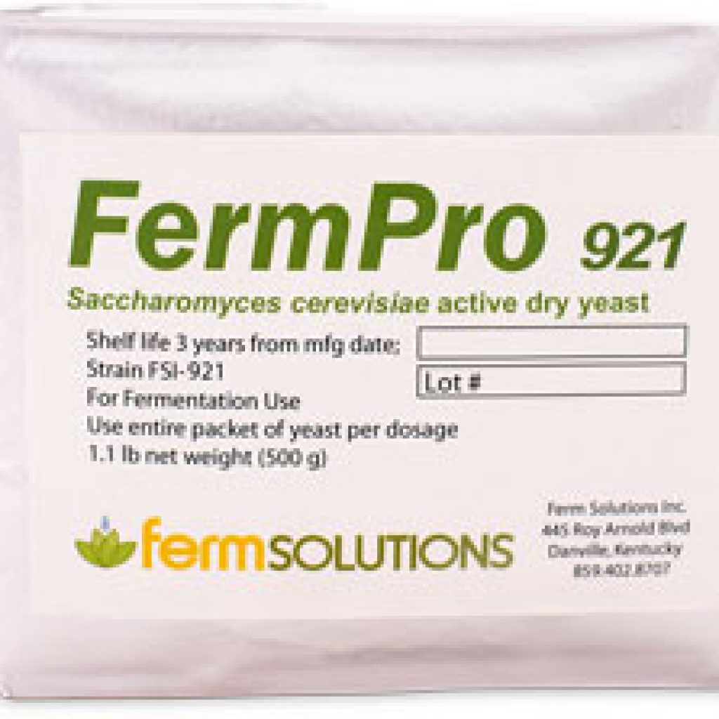 Ferm Solutions - Distillery Trail