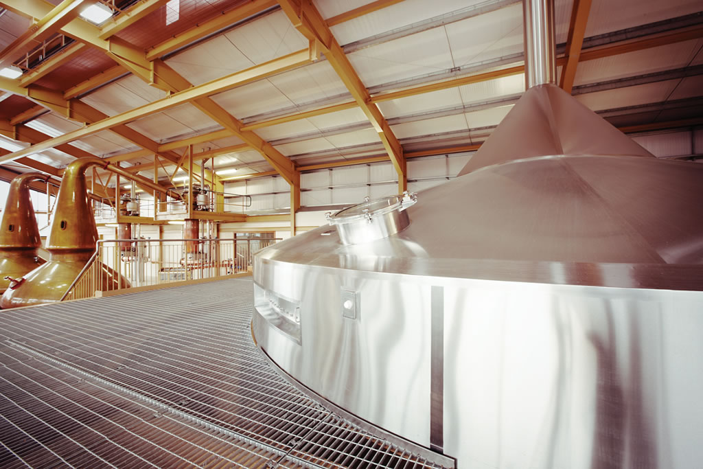 Forsyths Distillation Equipment | Distillery Trail