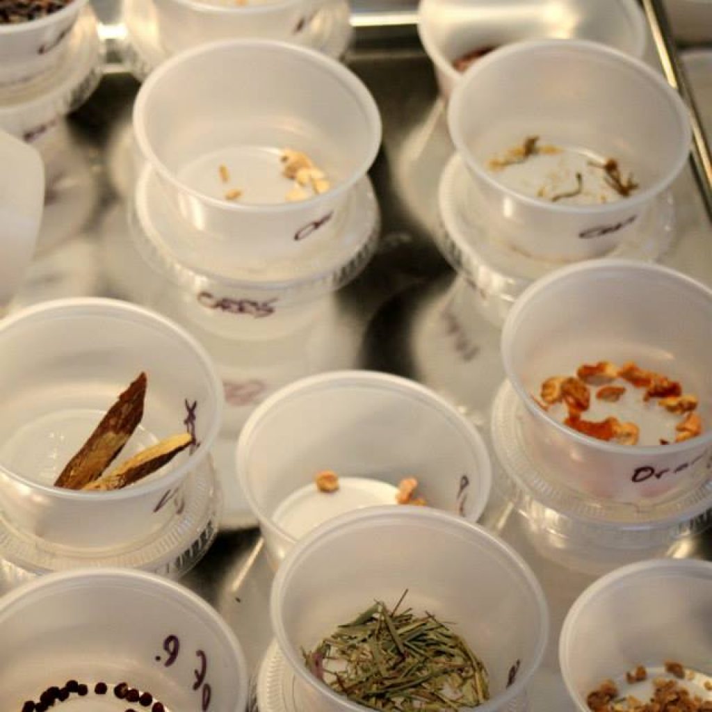 Moonshine University | Distillery Trail