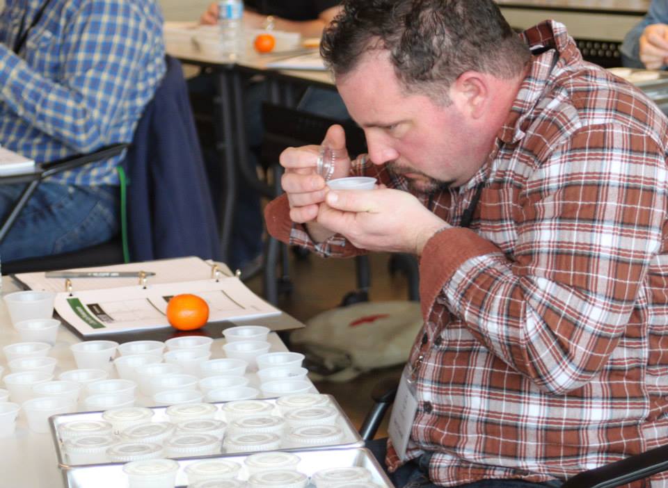 Moonshine University | Distillery Trail