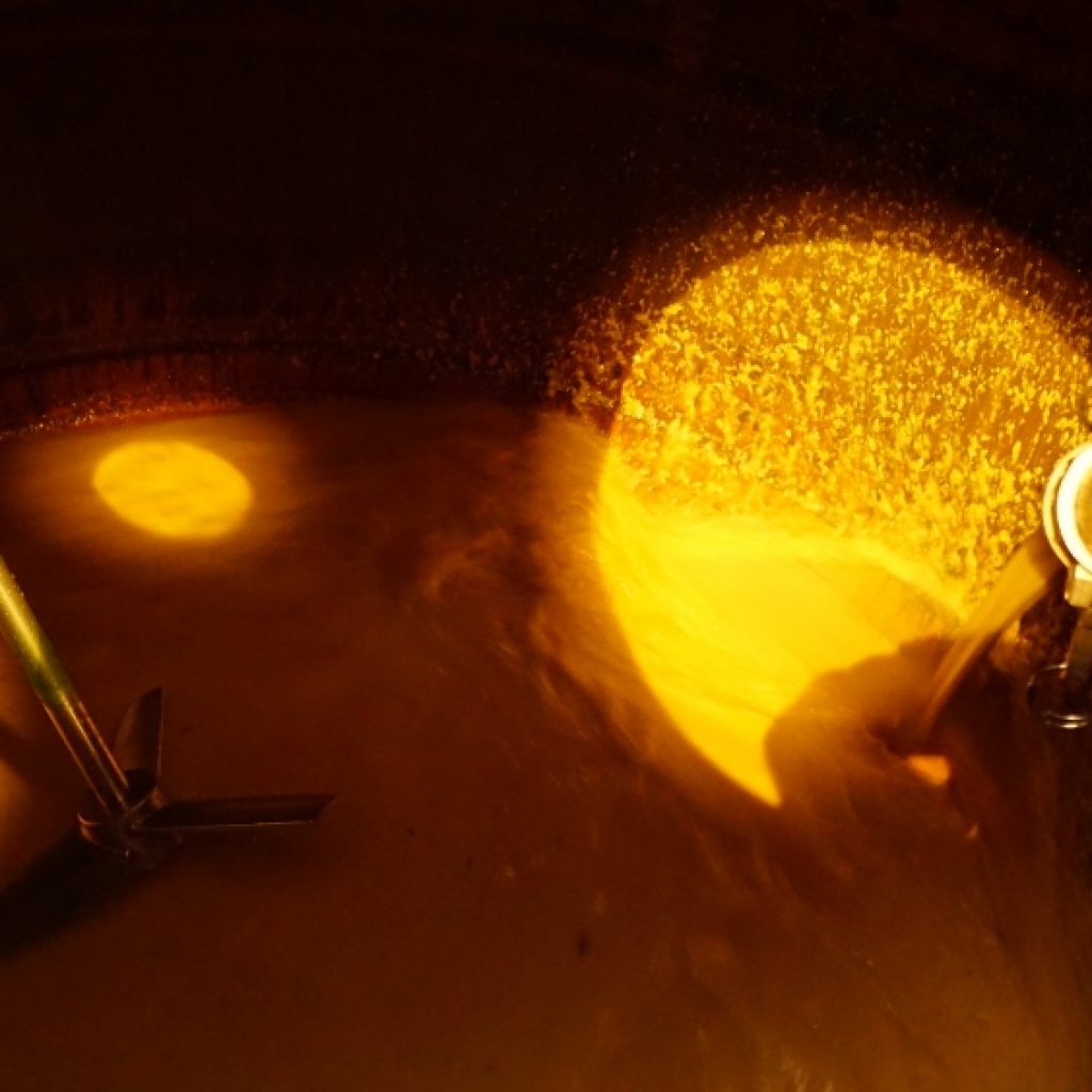 Moonshine University | Distillery Trail