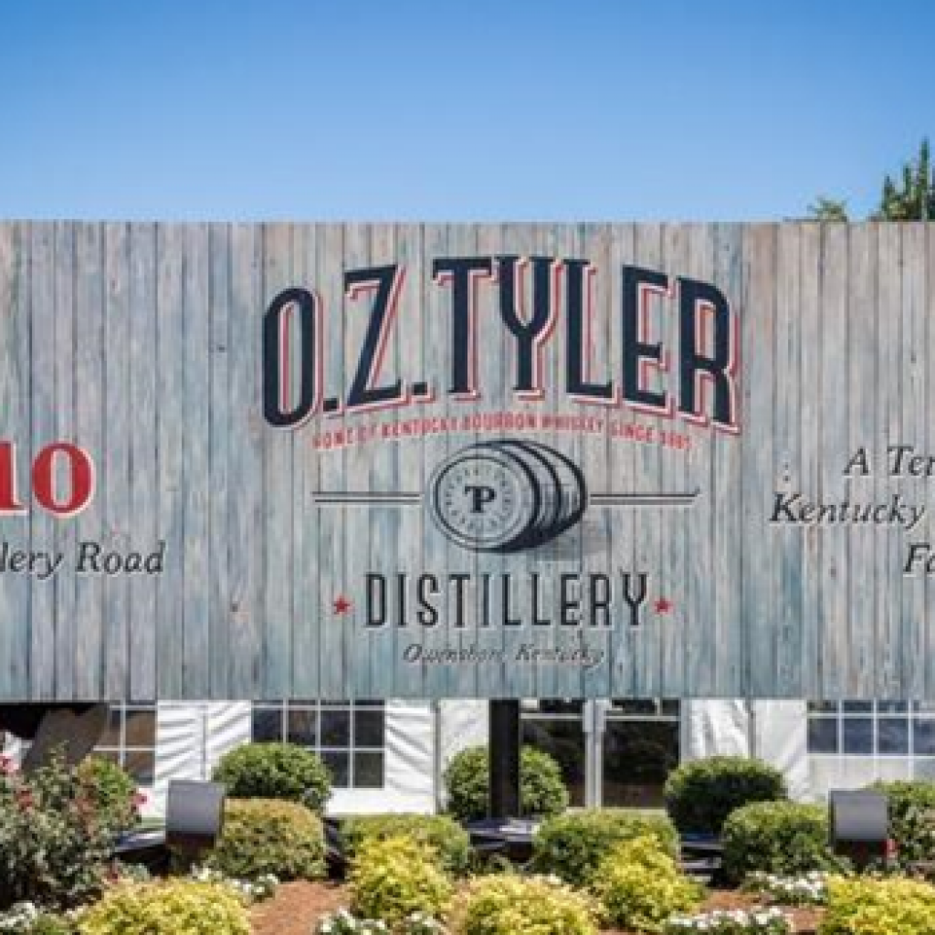 VITOK Engineers - Distillery Trail