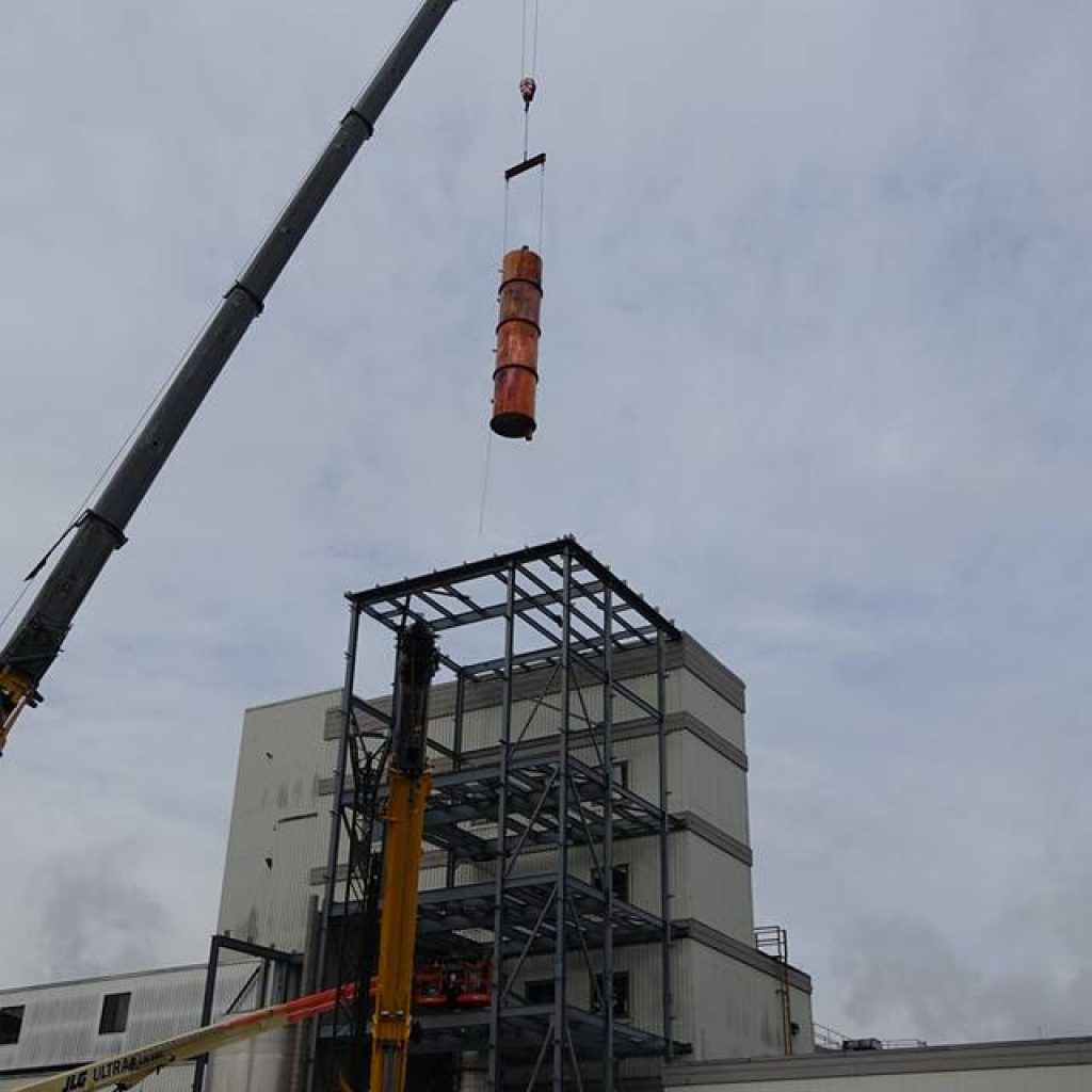 VITOK Engineers - Distillery Trail