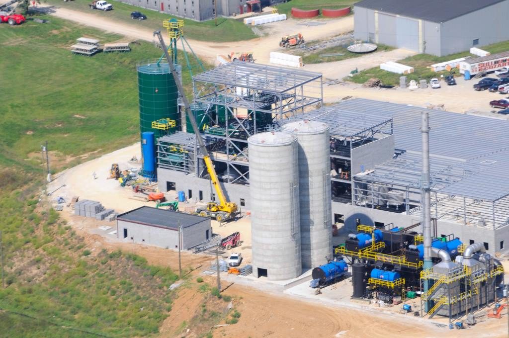 VITOK Engineers - Distillery Trail