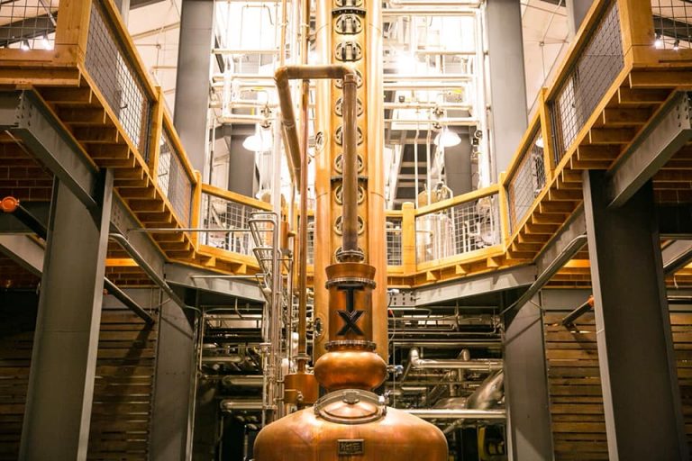 Pernod Ricard Acquires Texas Based Firestone & Robertson Distilling ...