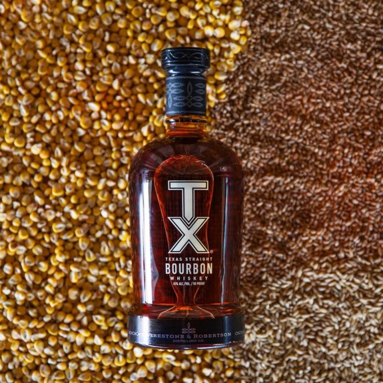 Pernod Ricard Acquires Texas Based Firestone & Robertson Distilling ...
