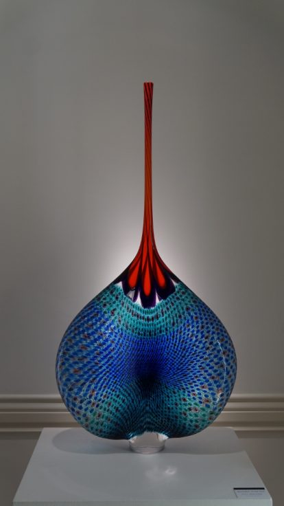 A Day on the Trail: A Visit to Maker's Mark to Experience the ...