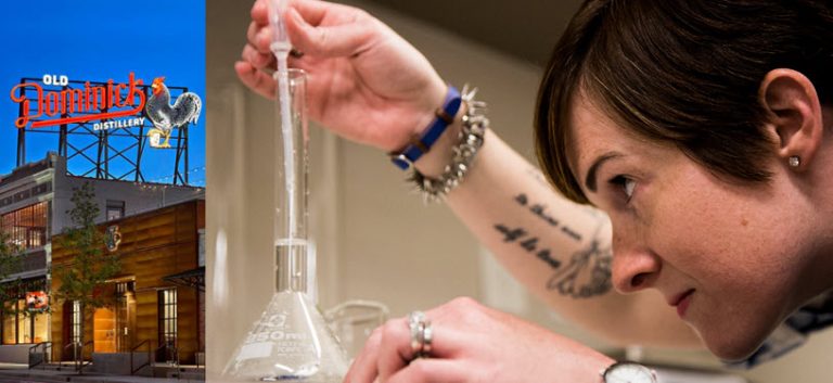 Old Dominick Distillery's Alex Castle Becomes 1st Woman President of ...