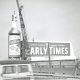 Early Times – One of America's Oldest (Bourbon) Whiskys Celebrates 160 ...