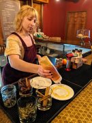 Meet a B-Line Mixologist: Morgan Earley of Second Sight Spirits Shares ...