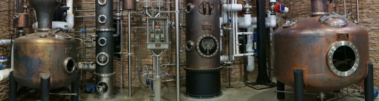 Wilderness Trail Distillery Moves on Up to Become the 18th Stop on the ...