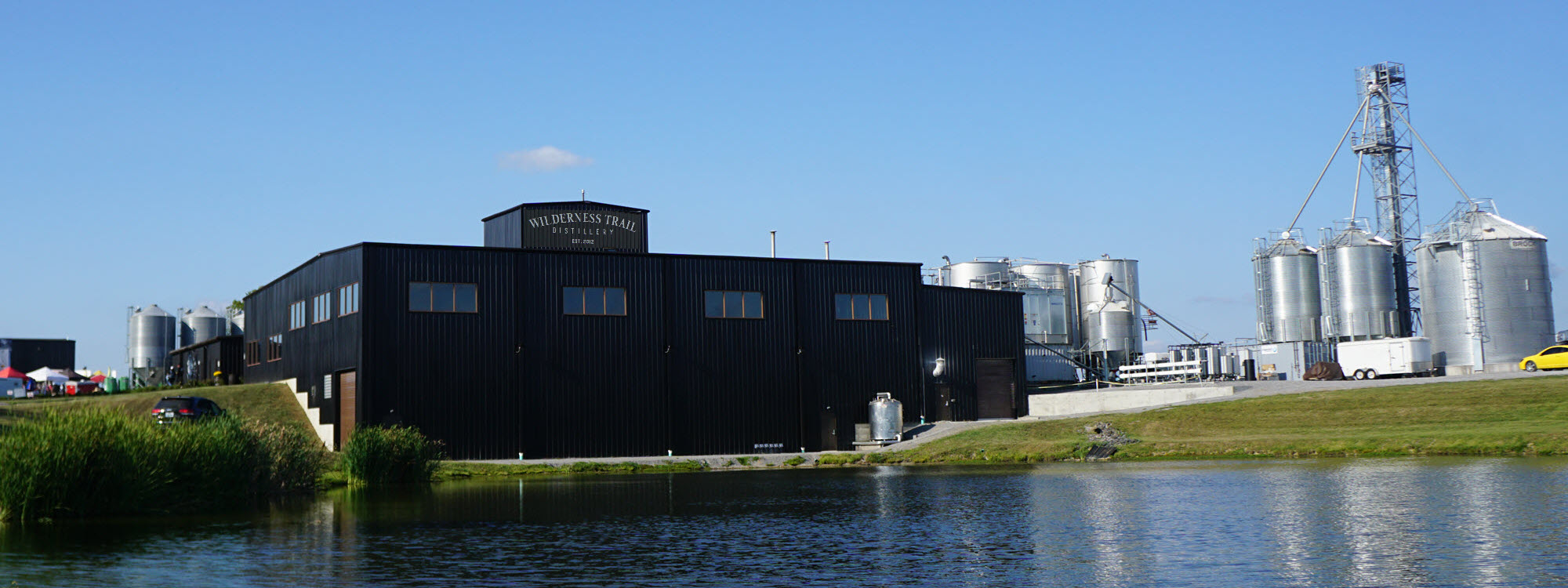 Wilderness Trail Distillery Celebrates a Decade with Release of the 2nd ...