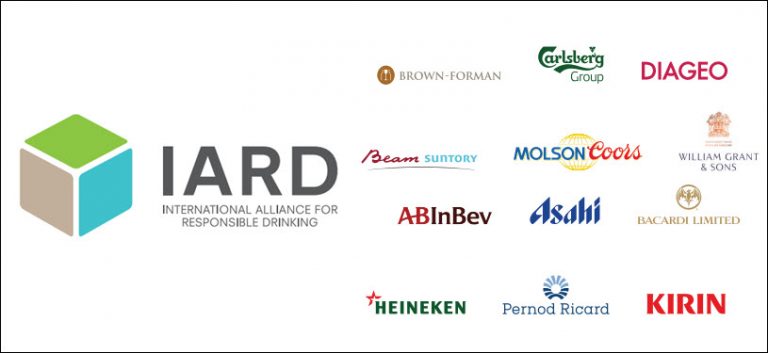 IARD - International Alliance for Responsible Drinking, 5 Steps to ...