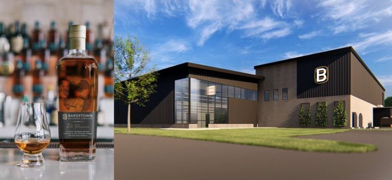 Bardstown Bourbon Company Archives - Distillery Trail