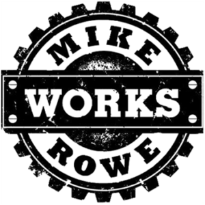 Mike Rowe Works | Distillery Trail