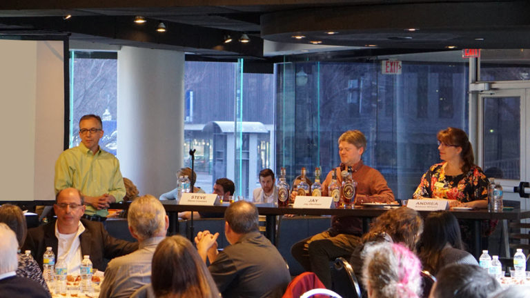 Bourbon Comes from Bardstown – 'Building a Tourism Economy in Small ...