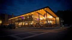 Red River Brewing Company & Distillery - Distillery Trail