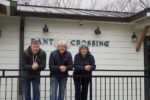 Log Still Distillery Celebrates its 1st Ribbon Cutting with Opening of ...