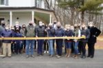 Log Still Distillery Celebrates its 1st Ribbon Cutting with Opening of ...