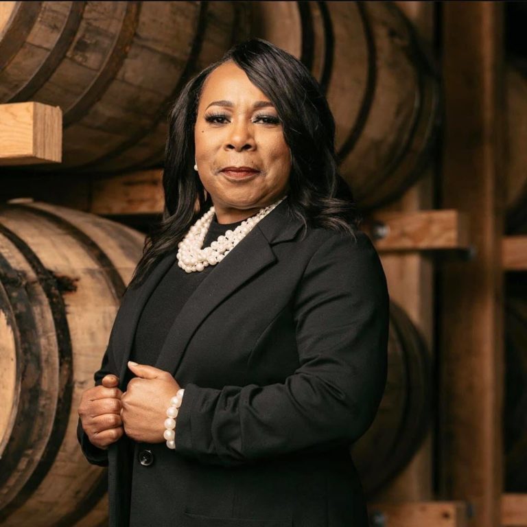 Uncle Nearest Whiskey Now the Top Selling African American Owned and ...