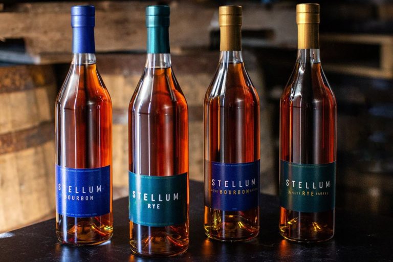 Barrell Craft Spirits Introduces Stellum Spirits, A New Line of Cask ...