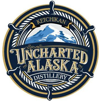 Uncharted Alaska Distillery - Distillery Trail