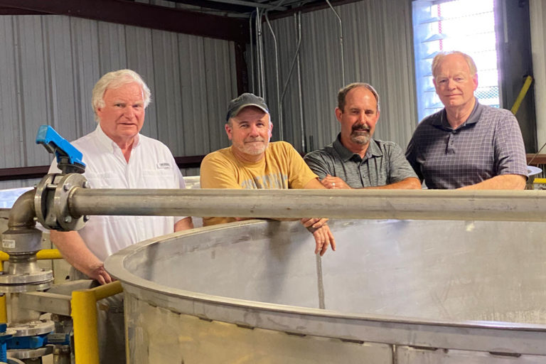 Startup Jackson Purchase Distillery Hires Veteran Master Distillers ...