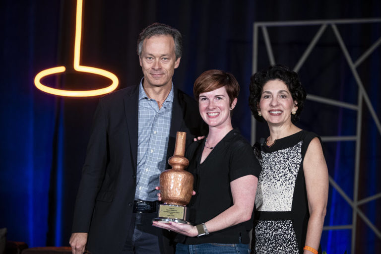 DISCUS Honors 2021 Lifetime Achievement, Humanitarian, Emerging Leader ...