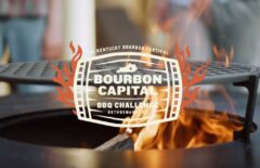 Bourbon Capital BBQ Challenge - 1 Logo - Distillery Trail