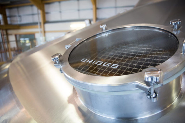 Briggs of Burton - Distillery Engineers - Distillery Trail