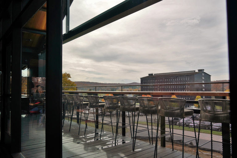 A Day on the Trail: James B. Beam Distilling Co. Officially Reopens and ...