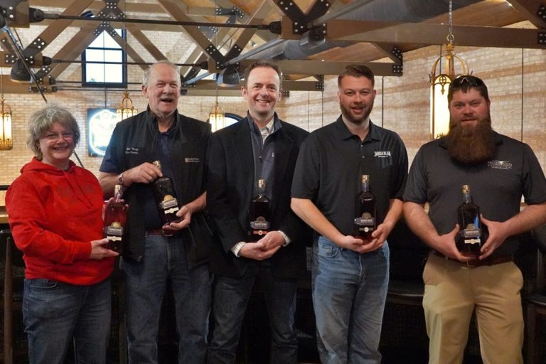 Bardstown Collection - Distillers - Distillery Trail