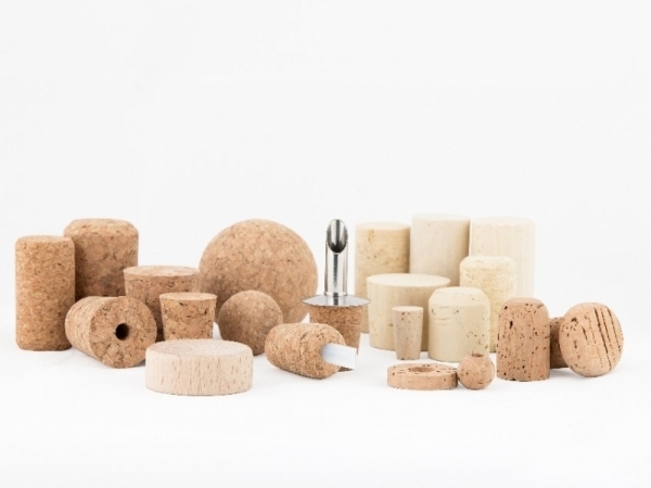 RScork - Providers of Corks & Closures for Distilled Spirits ...