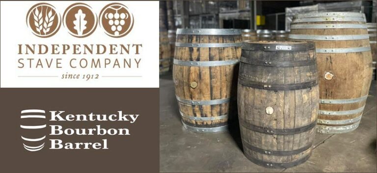 Kentucky Bourbon Barrel - An Independent Stave Co Announces $4.1 ...