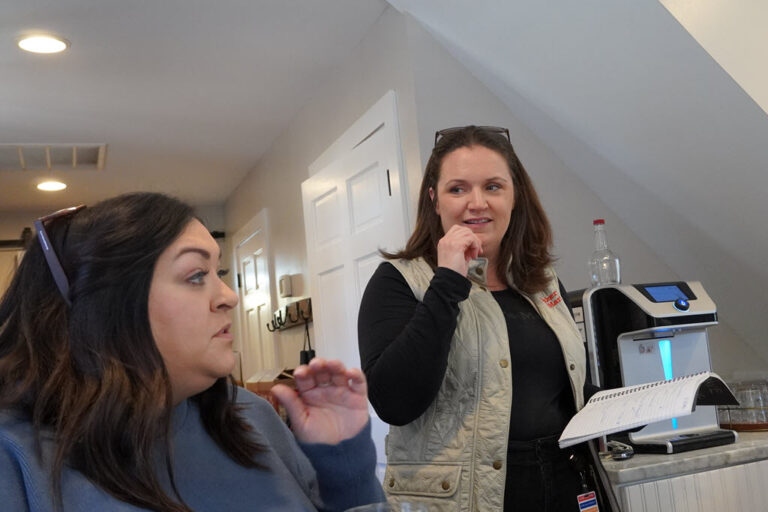 A Day on the Trail: Maker’s Mark ‘Wood Finishing Series’ Declares 2022 ...