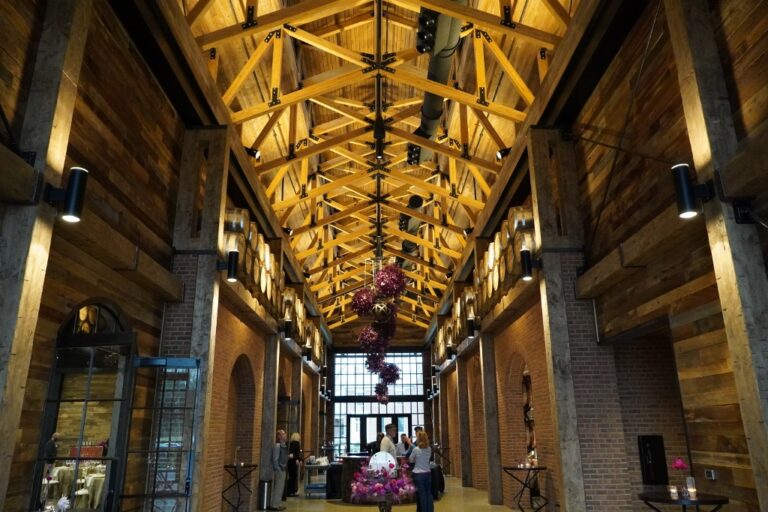 Spirits Industry Hospitality Veteran Meredith Moody Takes on Chief ...