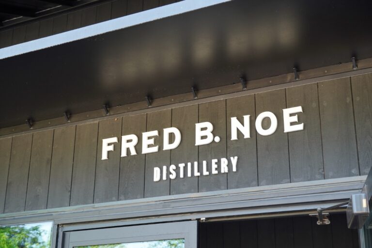 Master Distiller Fred Noe III Announces Promotion of Freddie Noe IV to ...