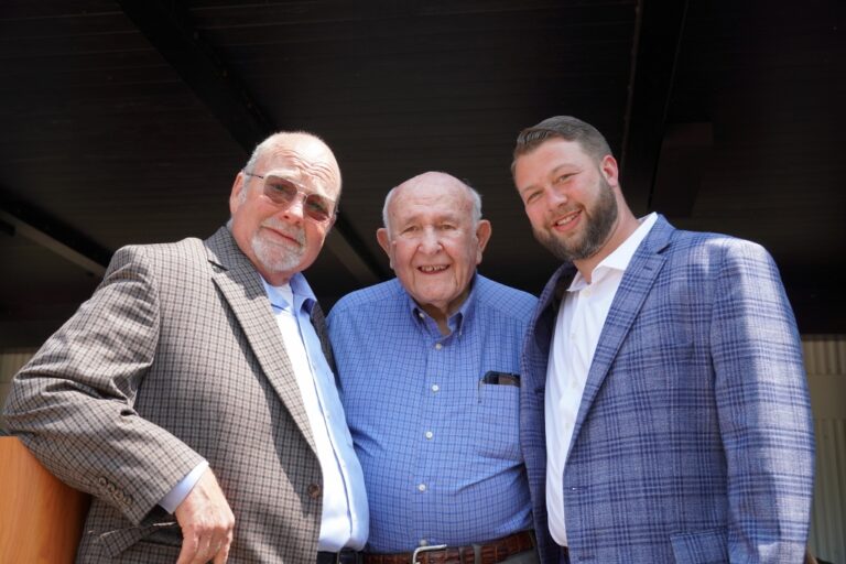 Master Distiller Fred Noe III Announces Promotion of Freddie Noe IV to ...