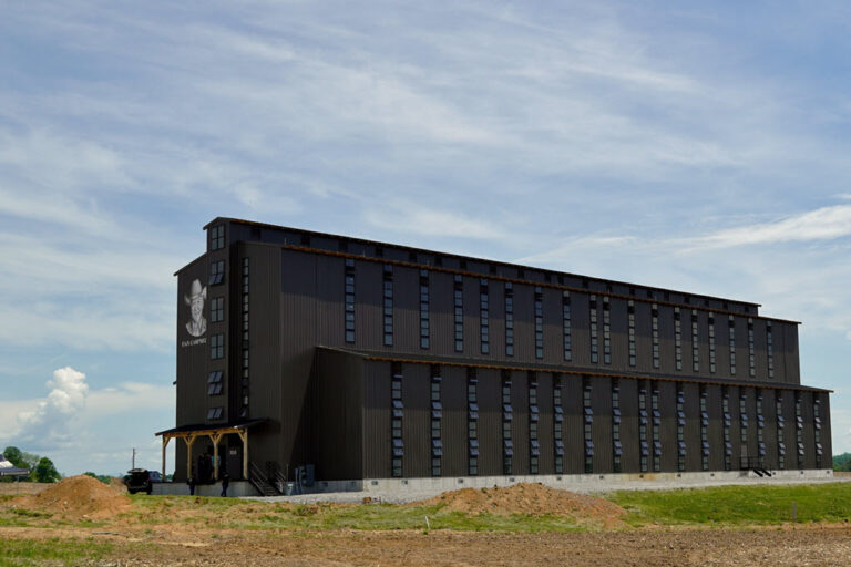 Luca Mariano Distillery Hires Spirits Industry Veteran David Phillips ...