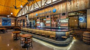 Village Garage Distillery - Distillery Trail